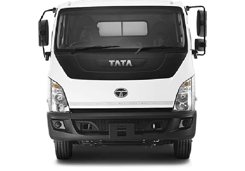 Tata Signa 3525.TK HD pictures, interior & exterior photos ...