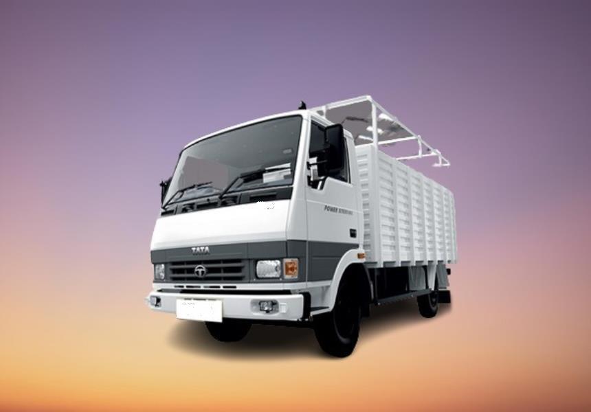 Tata 510 LPT BS6 Price, Specifications, Mileage & Images| TrucksBuses.com