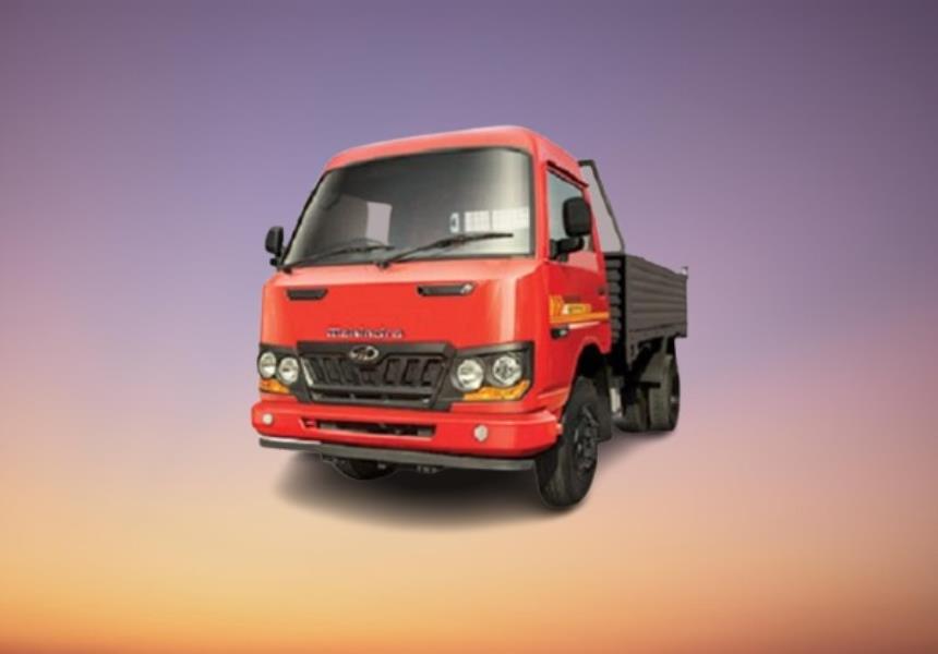 Mahindra Loadking Optimo User Reviews