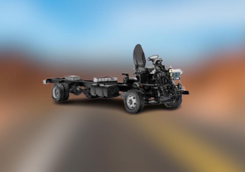 BharatBenz 1014 Bus Price, Specifications, Mileage & Images ...