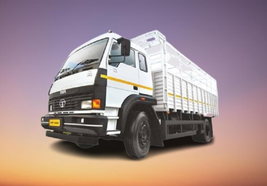 Tata LPT 1918 TC CRe BS6 Price, Specifications, Mileage & Images ...