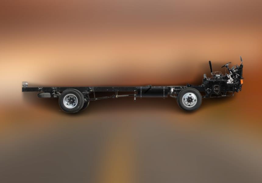 Eicher 12.12 K Bus Price, Specs, Mileage & Images| TrucksBuses.com