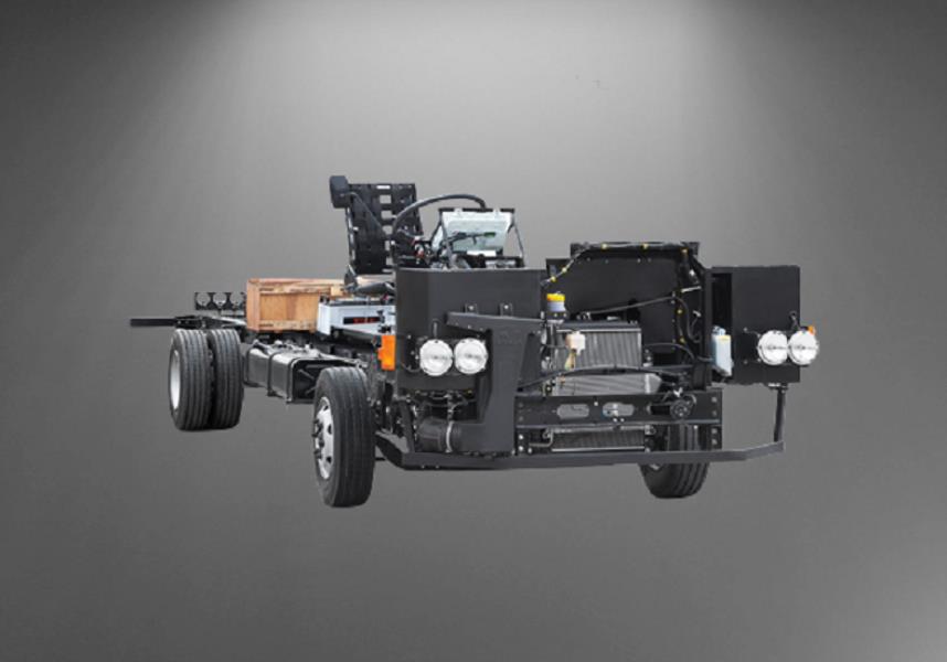 Eicher Pro 3008H Bus Price, Specs, Mileage & Images| TrucksBuses.com