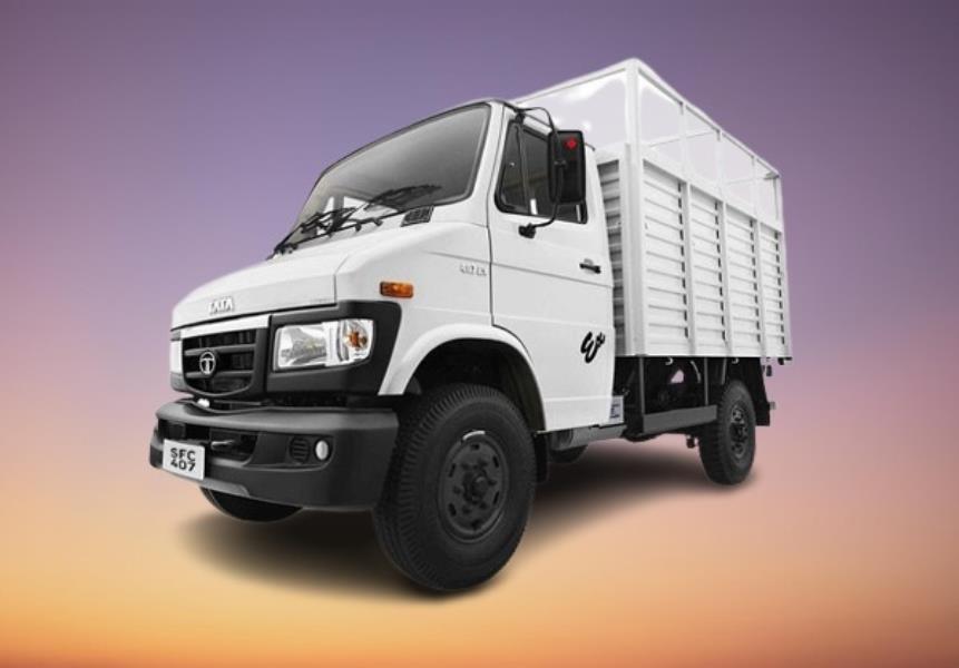 Tata SFC 407 RJ Ex2 Price, Specifications, Mileage & Images ...