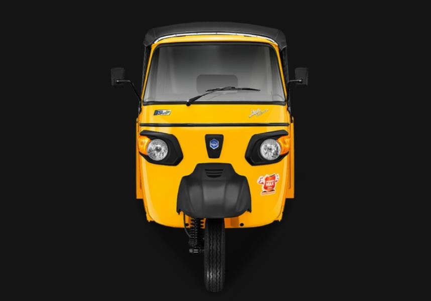 Piaggio Ape Auto DX LPG BS6 3 Wheeler Auto Price, Specs, Mileage ...
