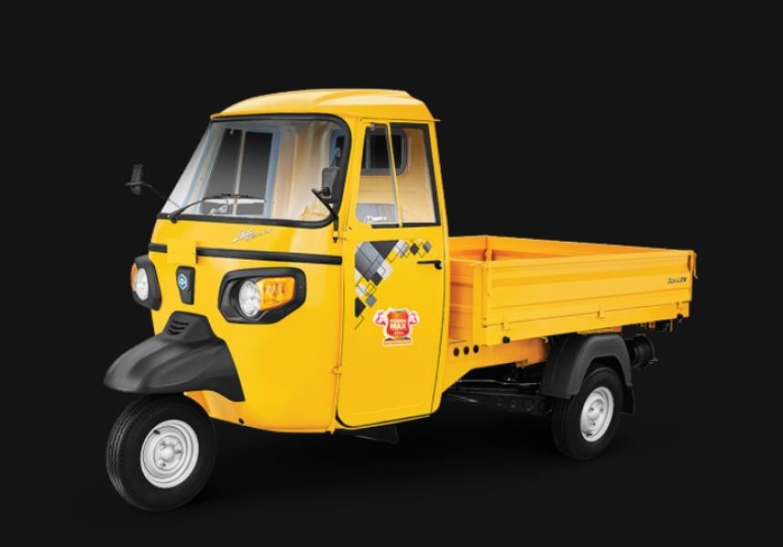 Piaggio Ape Xtra LDX Diesel BS6 3 Wheeler specifications & mileage ...