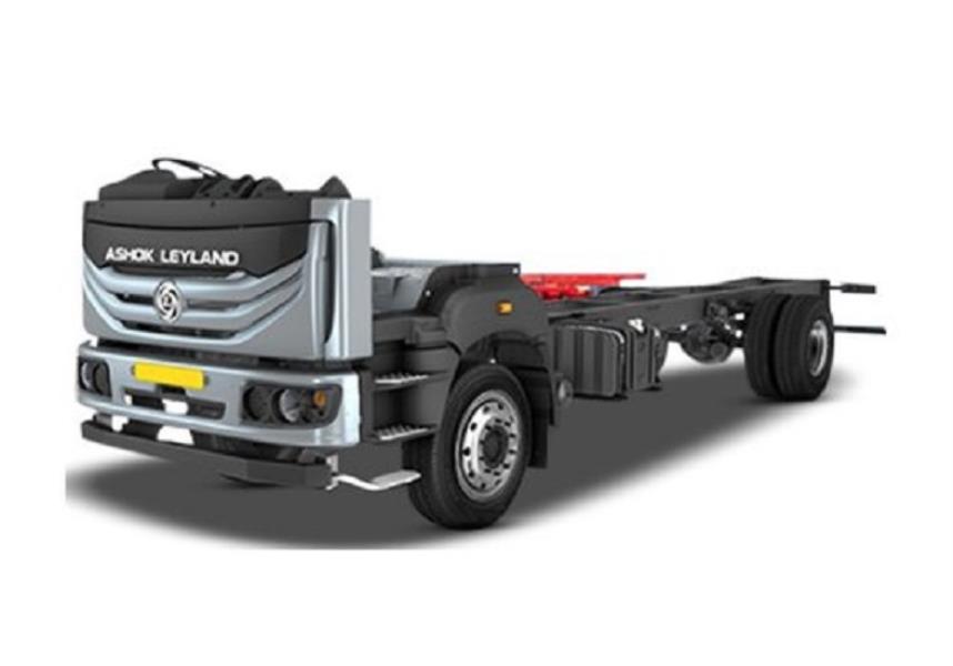 Ashok Leyland 1620 BS6 truck specifications | TrucksBuses.com