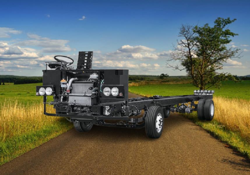 Eicher Pro 3009 H CNG Bus Price, Specifications, Mileage & Images ...