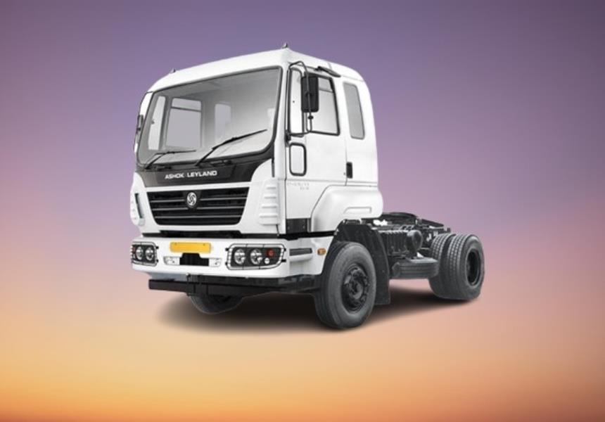 Ashok Leyland U 3518 User Reviews