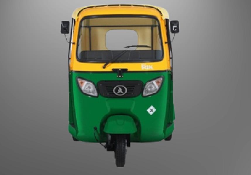 Atul Auto Rik CNG 3 Wheeler Price, Specs, Mileage & Images | TrucksBuses