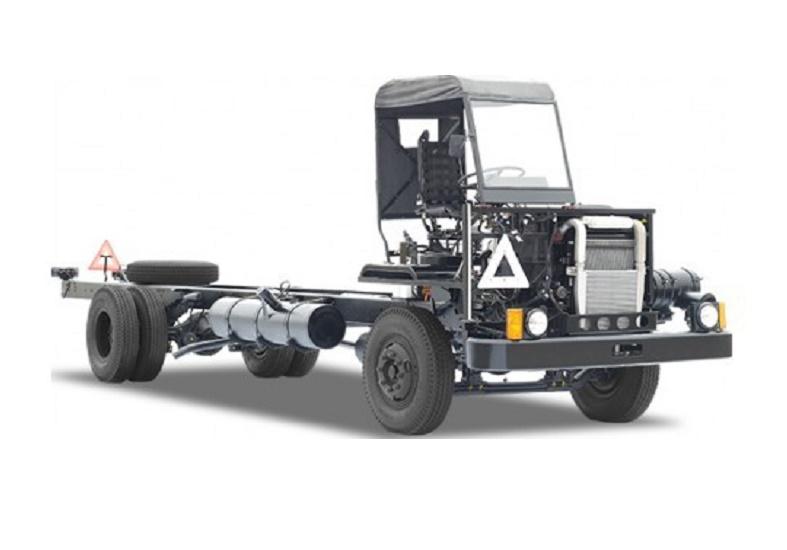 Ashok Leyland Viking 180 HP bus specifications | TrucksBuses.com