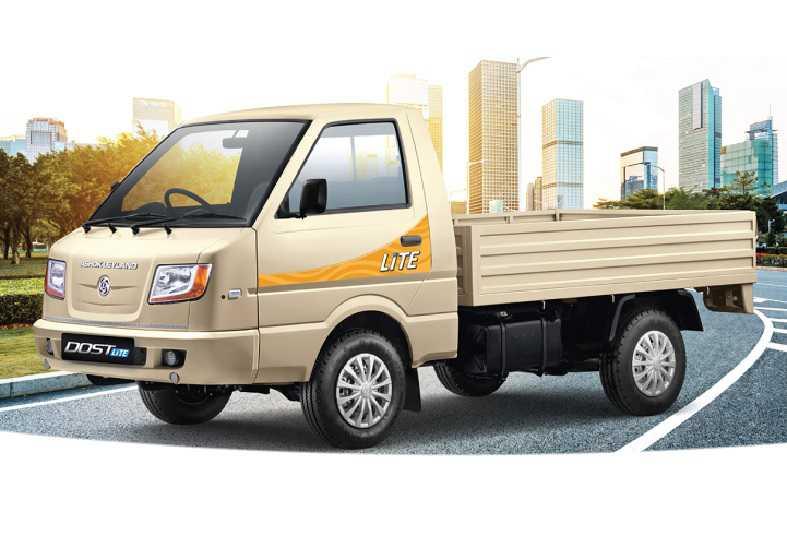 Tata Intra V20 Price in India, Specifications, Mileage & Images ...