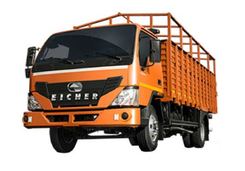 Eicher Pro 1059 Truck Price in India, Specifications, Mileage & Images ...