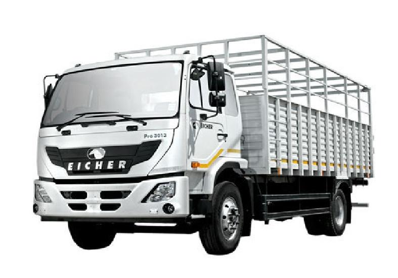Eicher Pro 3013 Price, Specifications, Mileage & Images| TrucksBuses.com