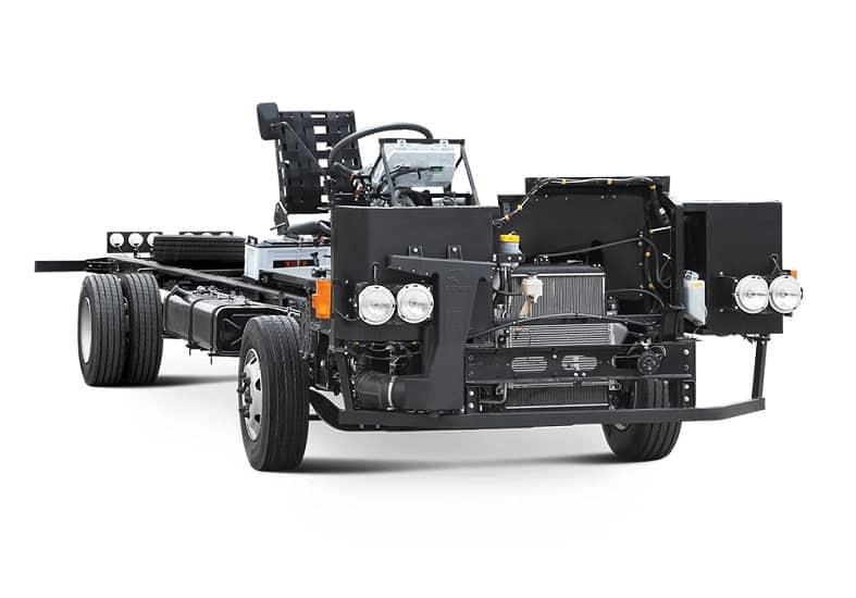 Eicher Pro 3008H bus videos | TrucksBuses.com