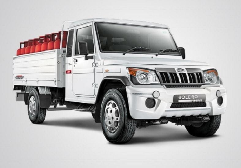 Ashok Leyland Dost Plus Price in India, Specifications, Mileage ...