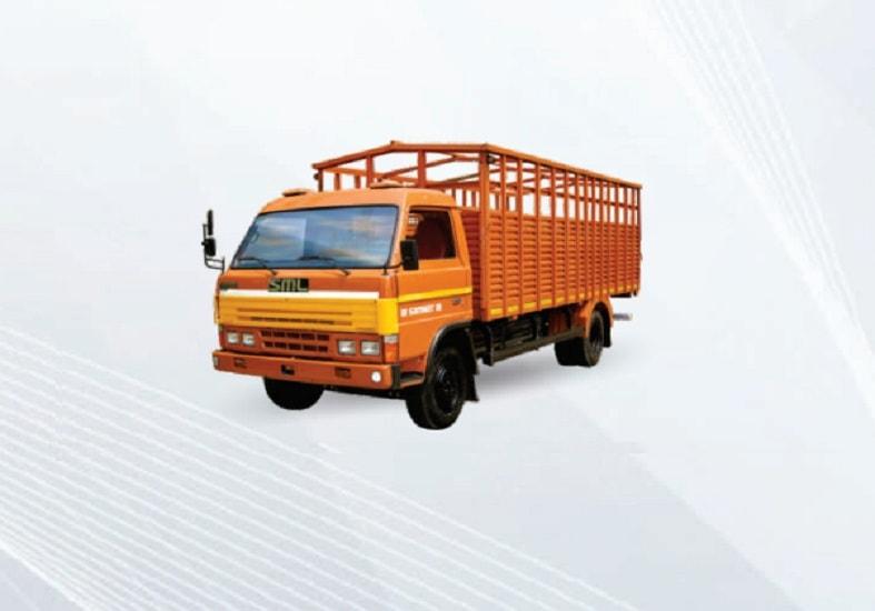 SML Isuzu Samrat XM Price, Specifications, Mileage & Images ...