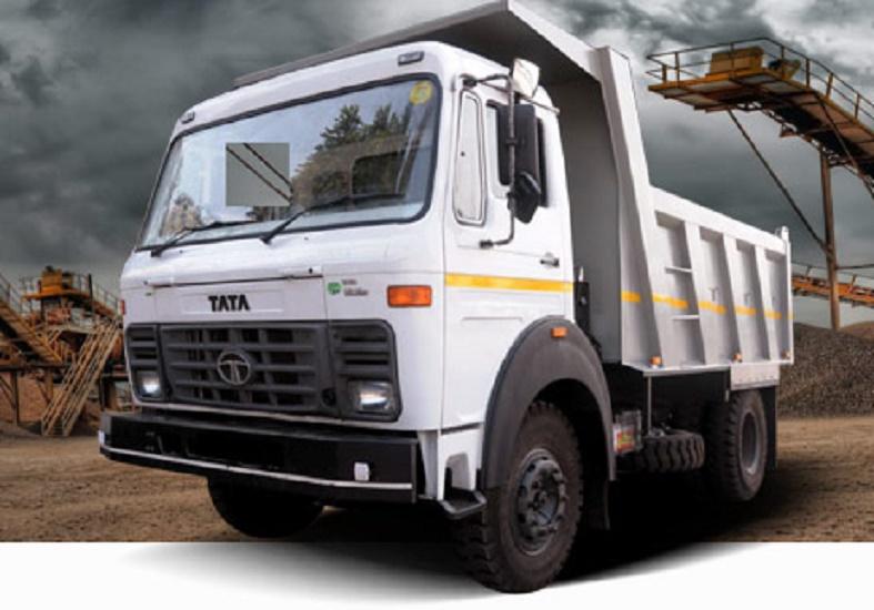 Tata LPK 1618 Price, Specifications, Mileage & Images| TrucksBuses.com
