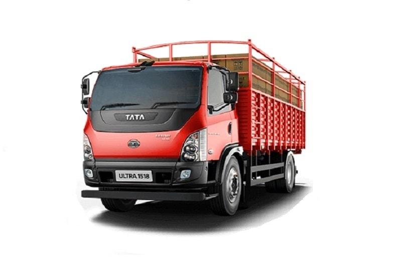 Tata Ultra 1518 T Price, Specifications, Mileage & Images| TrucksBuses.com