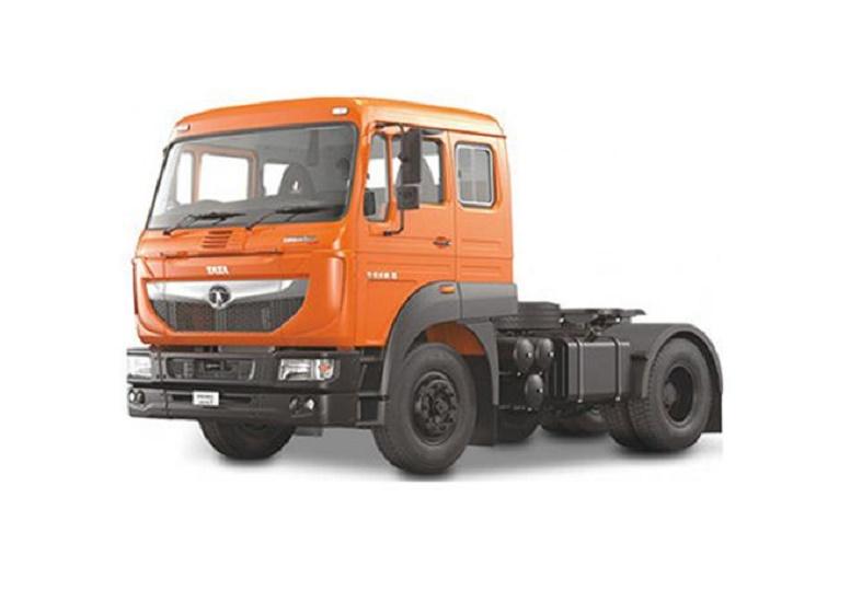 Tata Signa 4623.S CRe tractor trailer specifications | TrucksBuses.com